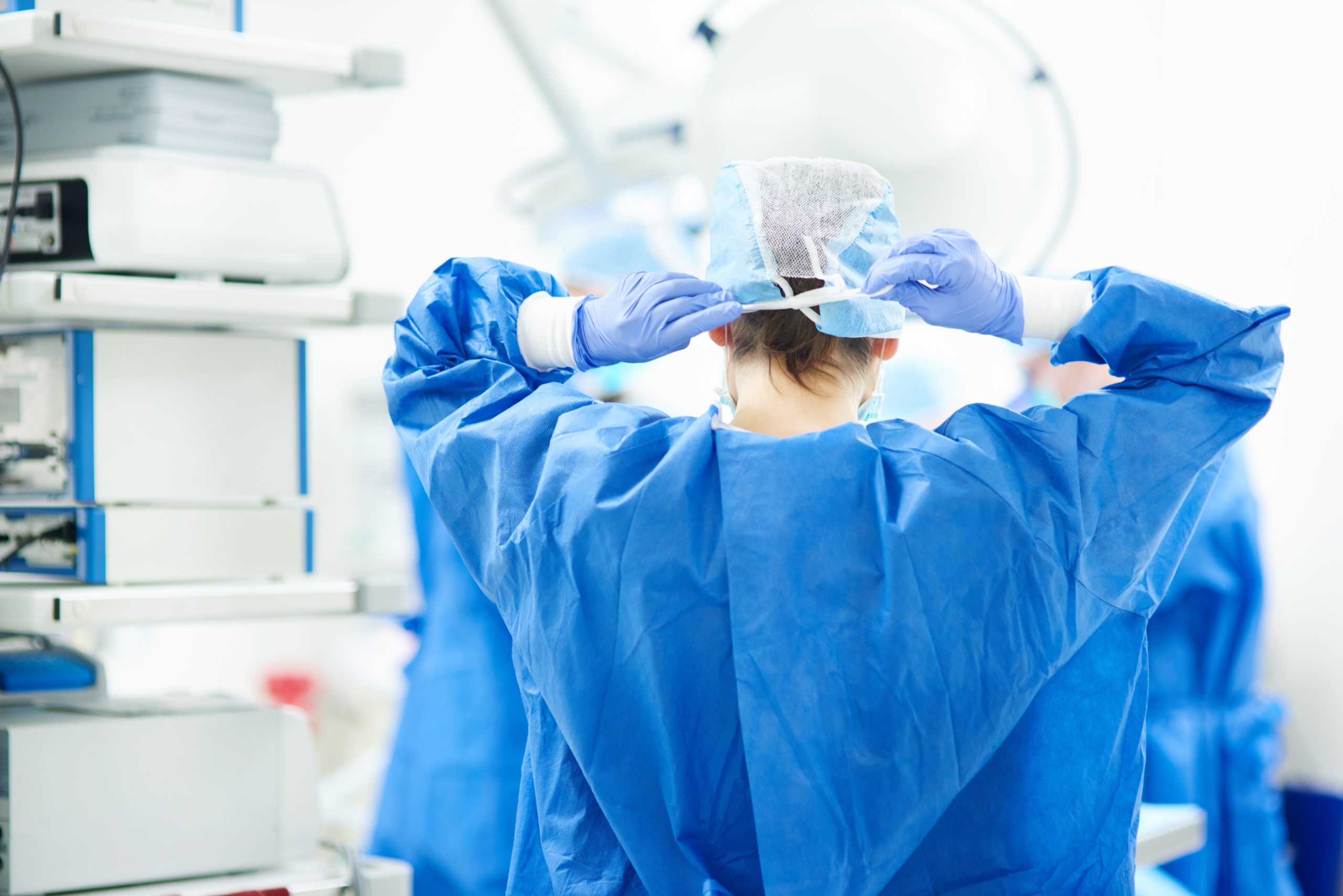 PPUG und Pflegequotient sind bald Geschichte - Tertia Med